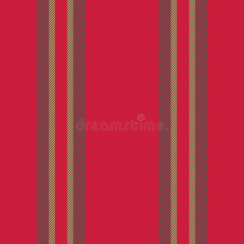 Vertical Pattern Background of Fabric Stripe Texture with a Seamless ...
