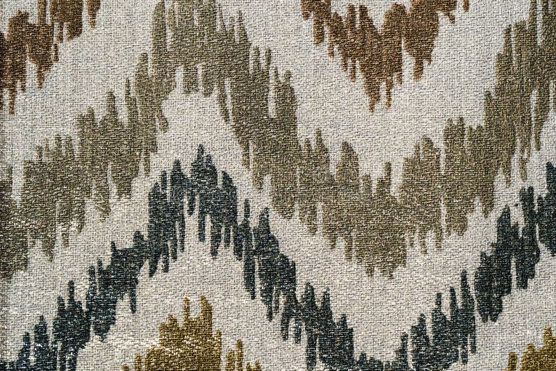 Fabric Textile Surface Texture Background Stock Photo - Image of grungy ...