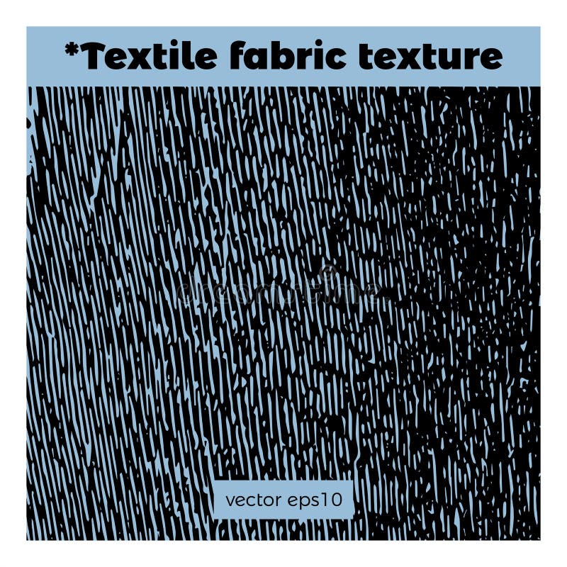 Fabric textile texture stock vector. Illustration of header - 96988870