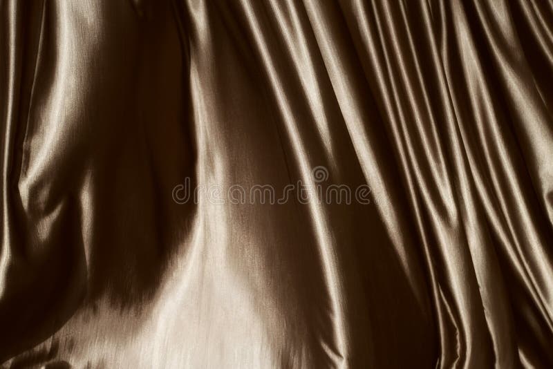 Scary Horror Image of a Woman Trapped in Fabric Stock Photo - Image of ...