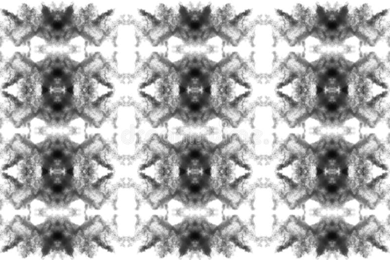 Fabric Texture,Abstract Pattern Black and White,textiles Backgrounds ...