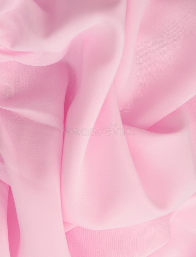 Fabric Texture Background Soft, Elegant and Delicate. Stock Photo ...