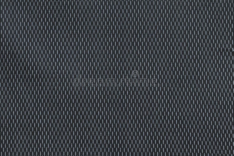 Fabric Texture with Black Mesh. Stock Photo - Image of canvas, clothes ...