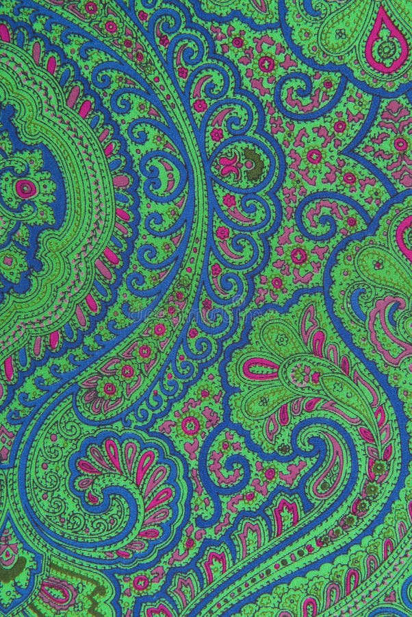 Indian fabric stock photo. Image of restoring, elephant - 317608