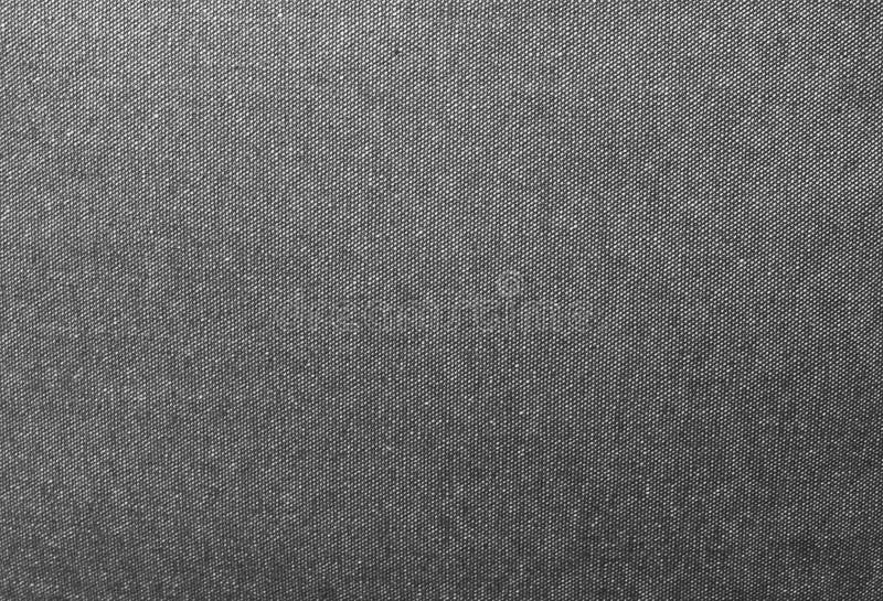 Close Up Background Pattern of Black Denim Texture Stock Image - Image ...