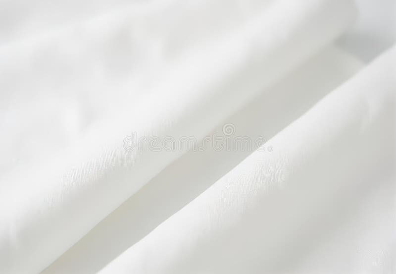 Fabric Texture Close-up Studio Textile Photography Bright Detail Stock ...