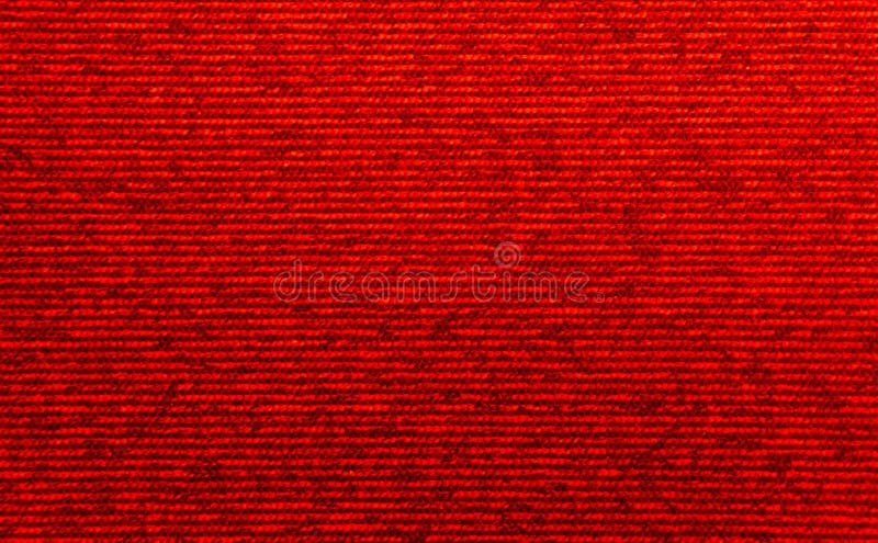 Fabric texture cotton red stock photo. Image of maze - 94332216