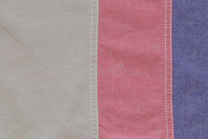 Texture of Colored Fabric for Clothes. Stock Image - Image of maroon ...