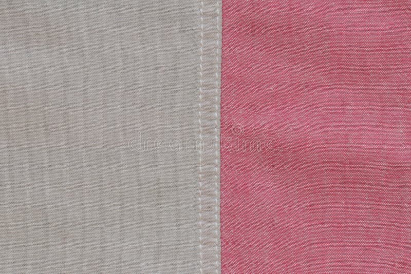 Texture of Colored Fabric for Clothes. Stock Image - Image of ...