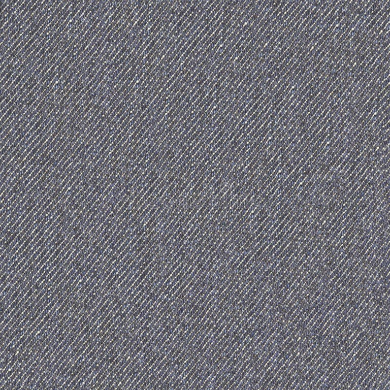 Fabric Texture 5 Diffuse Seamless Map. Jeans Material. Stock Photo ...