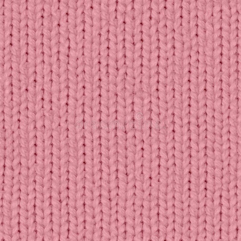 Fabric Texture 7 Diffuse Seamless Map. Pink. Stock Photo - Image of ...