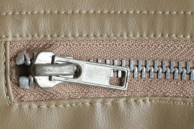 Cloth texture with clasp. stock image. Image of iron - 208500729