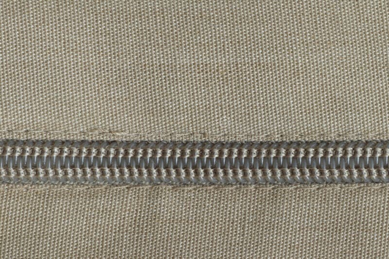 Cloth texture with clasp. stock image. Image of textile - 208500887