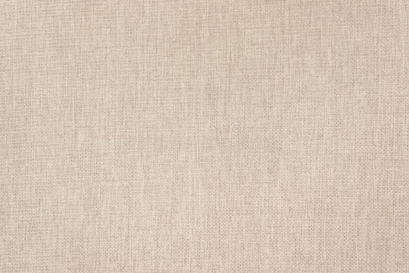 Fabric Texture with Light Brown Color Stock Image - Image of cloth ...