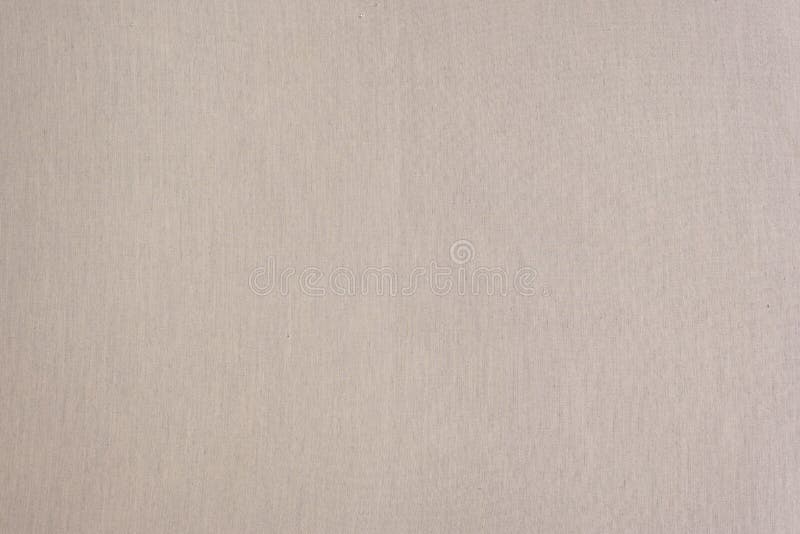 Light Brown Cloth Texture