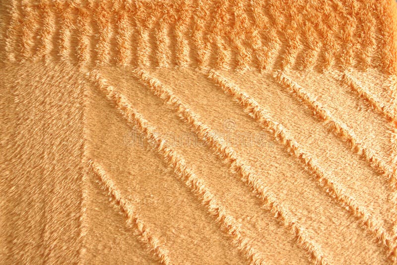 Fabric Texture with lines stock photo. Image of orange - 645922