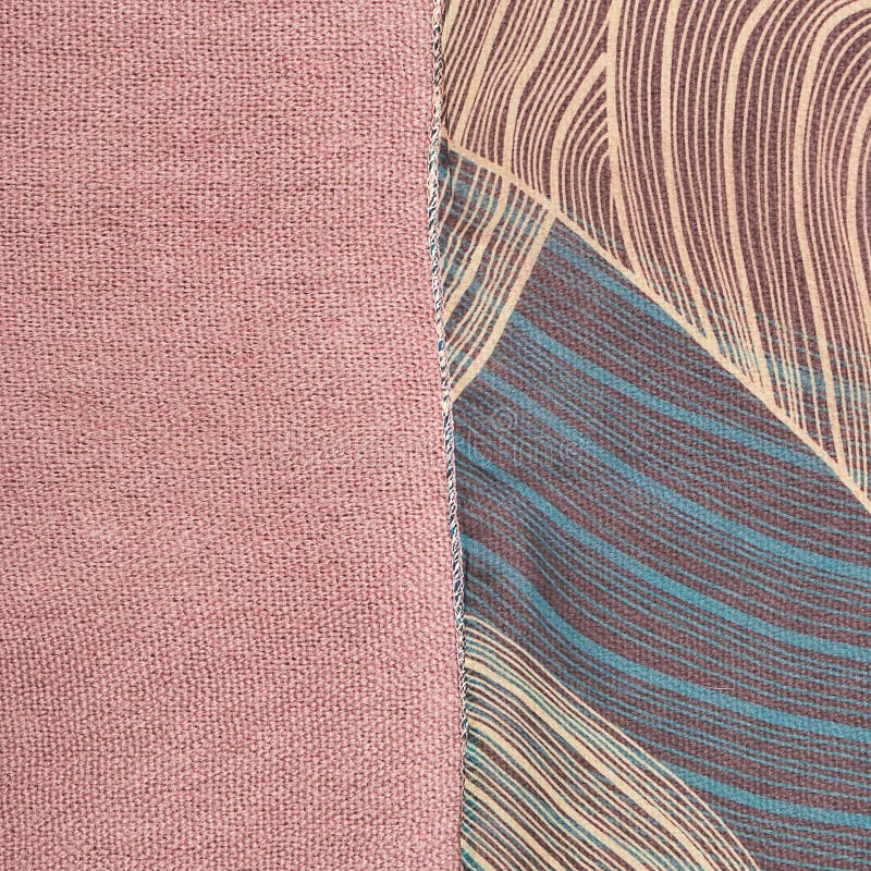 Fabric Matter Variegated Colors Stock Photos - Free & Royalty-Free ...
