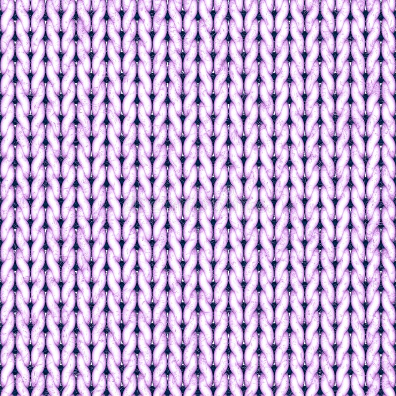 Fabric Texture Modeled Wool Cloth Texture Stock Illustration ...