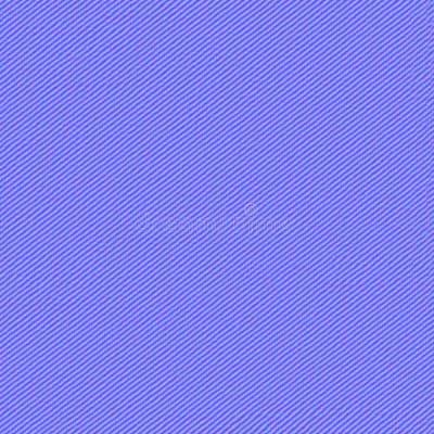 Fabric Texture 4 Normal Seamless Map. Jeans Material. Stock Photo ...