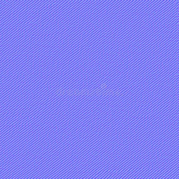 Fabric Texture 4 Normal Seamless Map. Jeans Material. Stock Photo ...