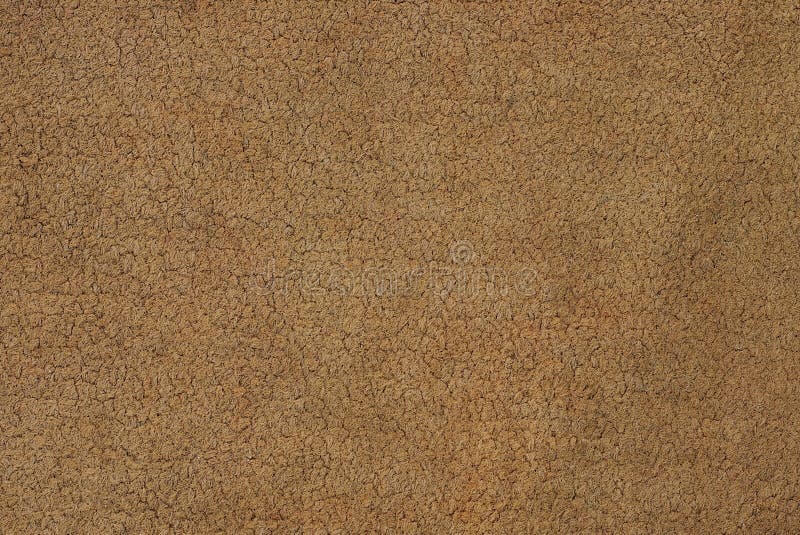 Fabric Texture on an Old Piece with Wool Stock Image - Image of ...