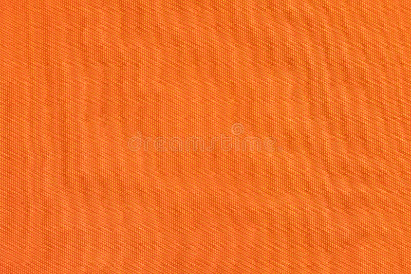Fabric Texture, Orange Color with Pattern, for Background Design Stock ...