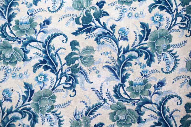 Fabric Texture with Pattern Stock Image - Image of beautiful ...