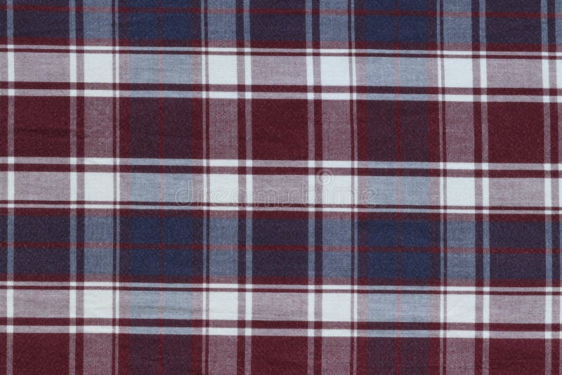 Fabric Texture with Pattern. Stock Image - Image of texture, design ...