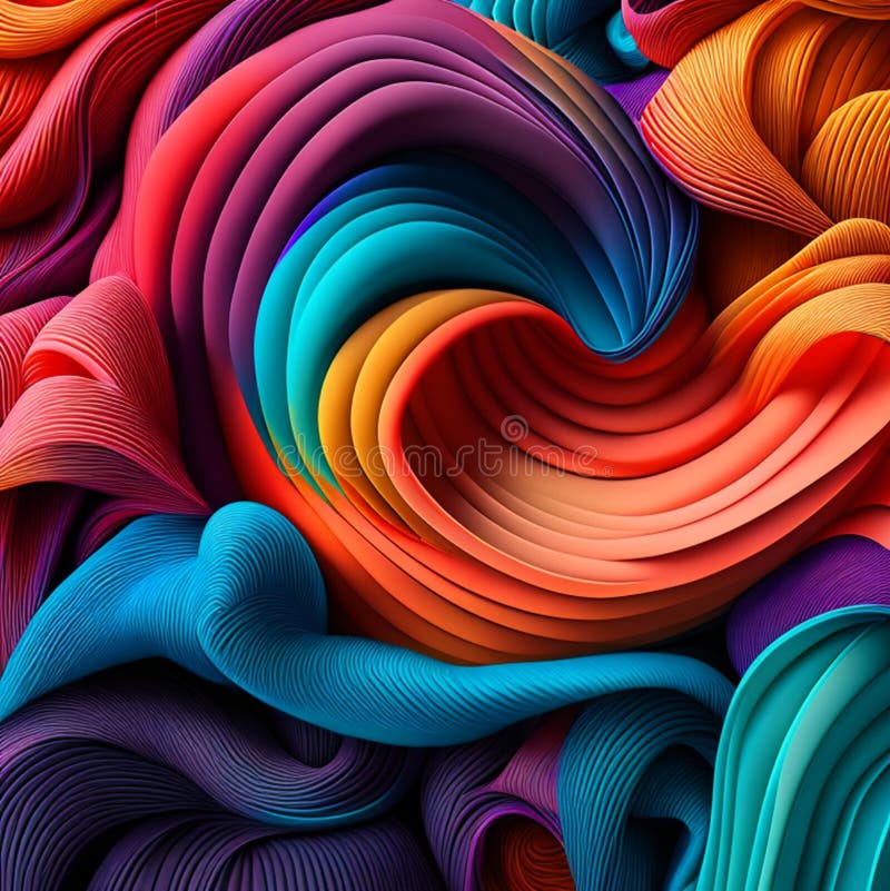 Fabric Texture Refers To the Tactile and Visual Characteristics of a ...