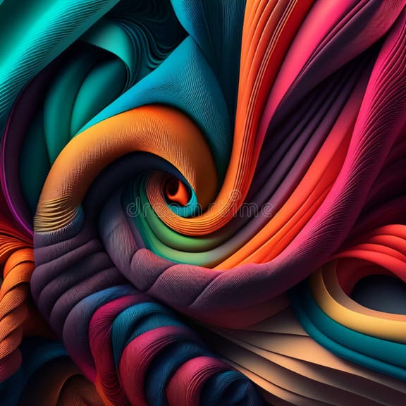 Fabric Texture Refers To the Tactile and Visual Characteristics of a ...