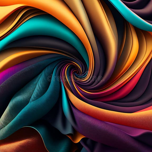 Fabric Texture Refers To the Tactile and Visual Characteristics of a ...