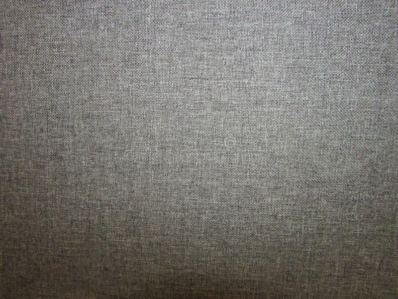 Fabric Texture of a Sofa Close Up with Visible Cross Pattern Texture ...
