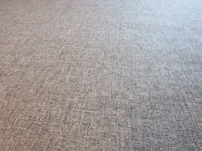 Fabric Texture of a Sofa Close Up with Visible Cross Pattern Texture ...