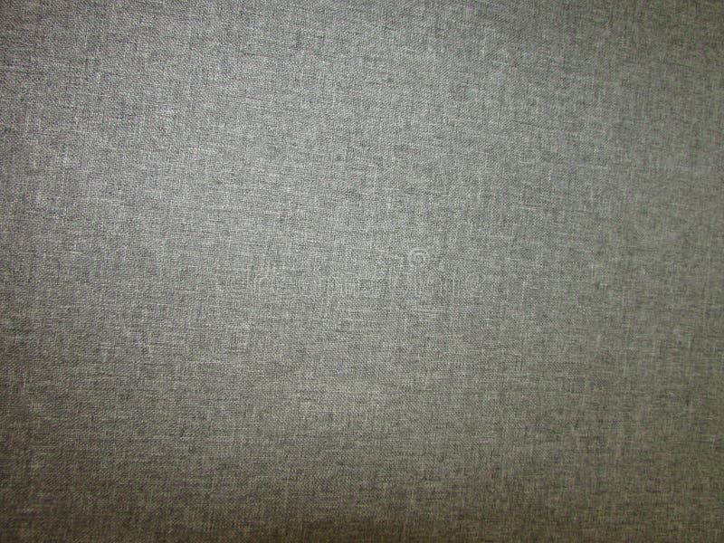 Fabric Texture of a Sofa Close Up with Visible Cross Pattern Texture ...