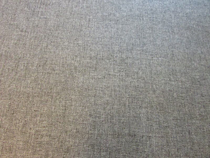 Fabric Texture of a Sofa Close Up with Visible Cross Pattern Texture ...