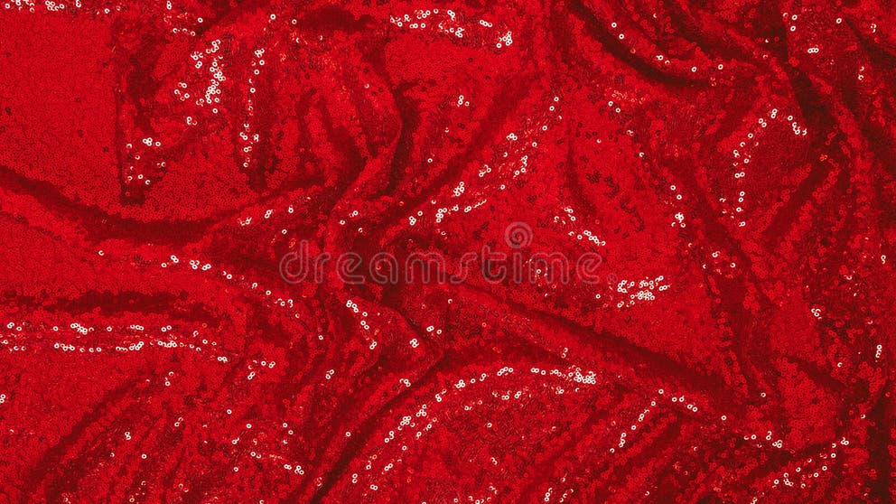 Fabric Texture with Spangles. Background Sequin. Glitter Texture ...