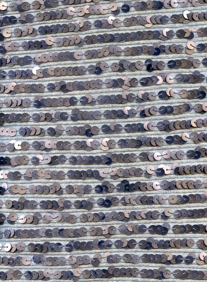 Fabric Texture with Spangles Stock Image - Image of clothes, concept ...