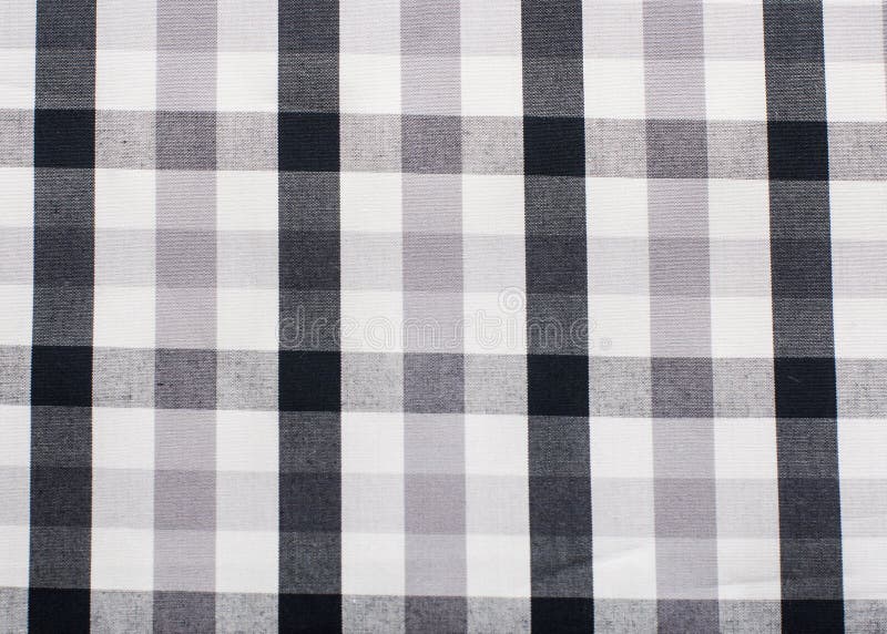 Fabric Texture Structure for Garment Industry Stock Illustration ...