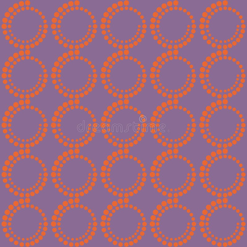 Fabric Texture Vector Circular Pattern Stock Vector - Illustration of ...