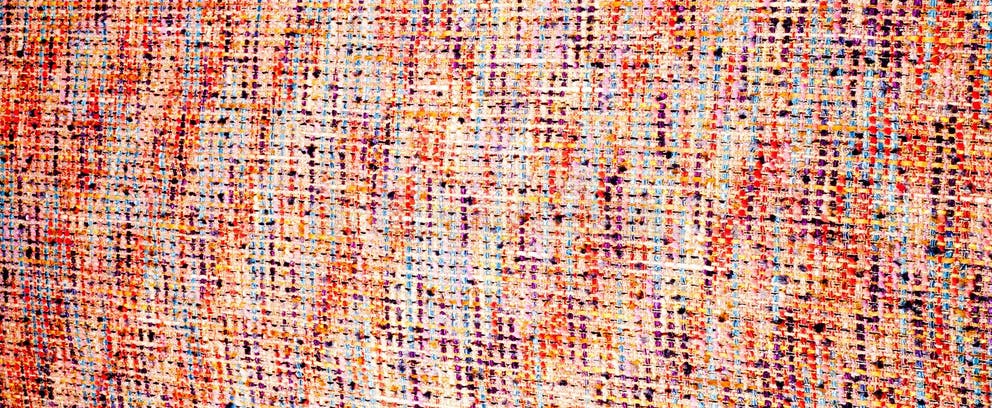 Fabric Texture Weave a Large Thread., Abstract Drawing Stock Photo ...