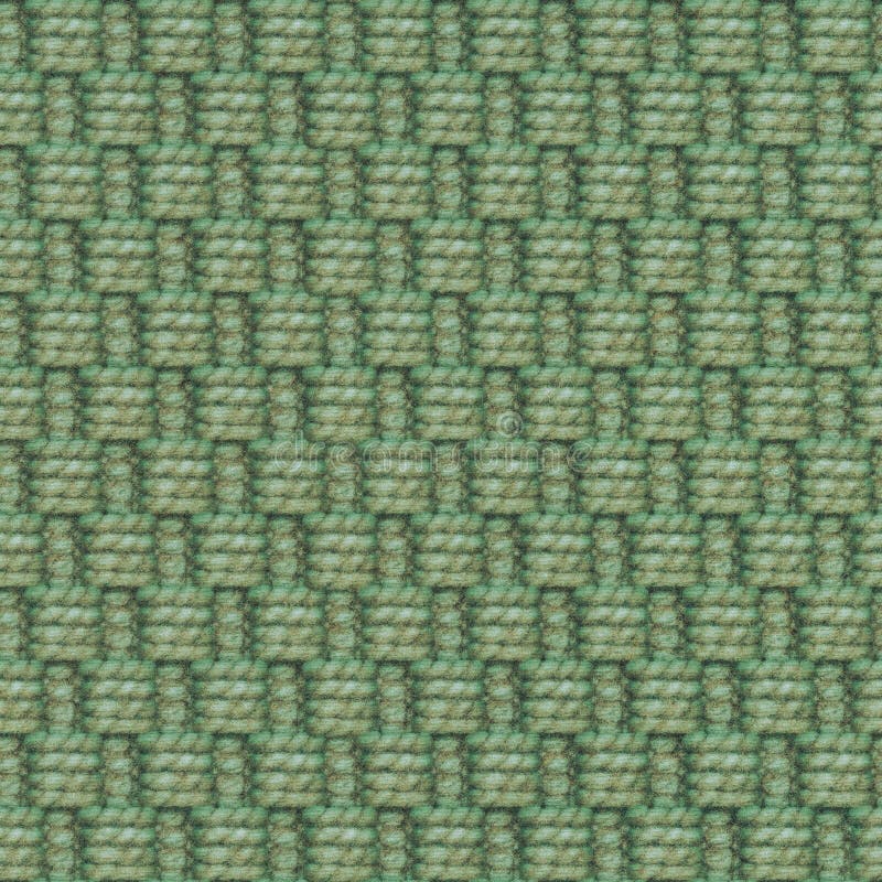 Fabric Texture Weave Rug Cloth Texture Stock Illustration ...