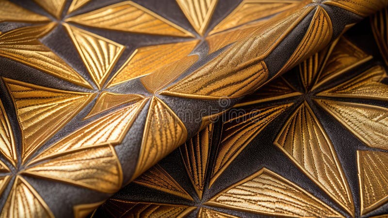 Fabric textured pattern stock illustration. Illustration of close ...