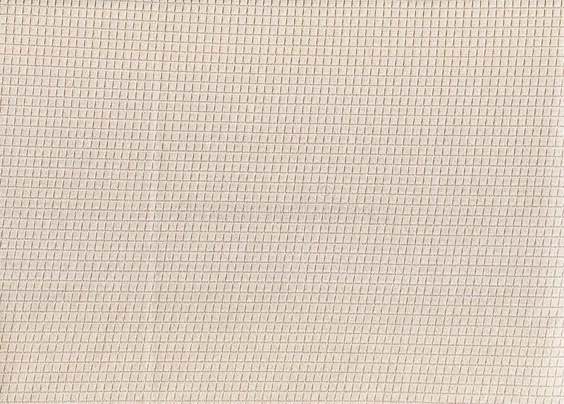 Cream Cloth Texture