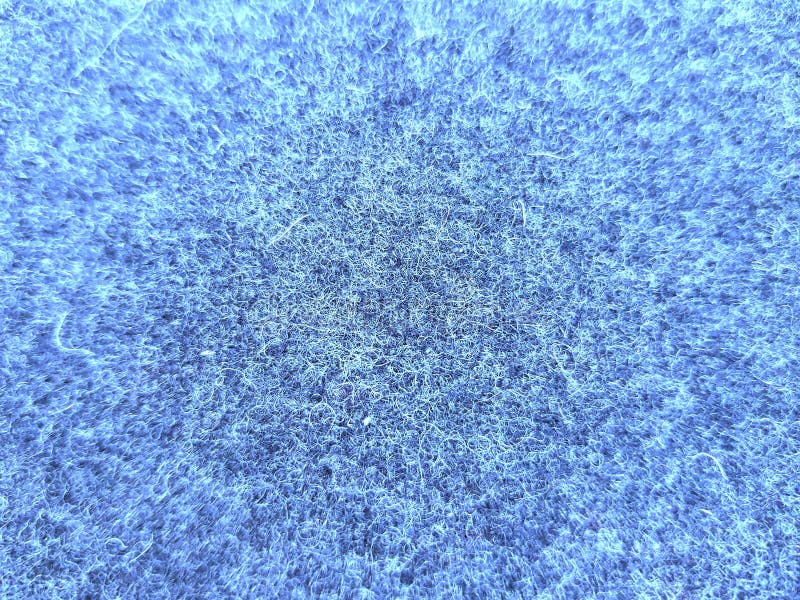 Worn Blue Fabric, Threads, Background Texture Approaching Stock Photo ...