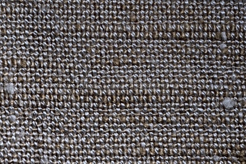 Fabric Tissue Pattern Macro Closeup Stock Photo - Image of cross ...