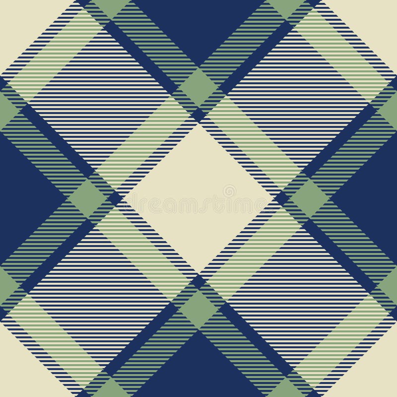 Texture Check Vector of Plaid Fabric Textile with a Background Pattern ...