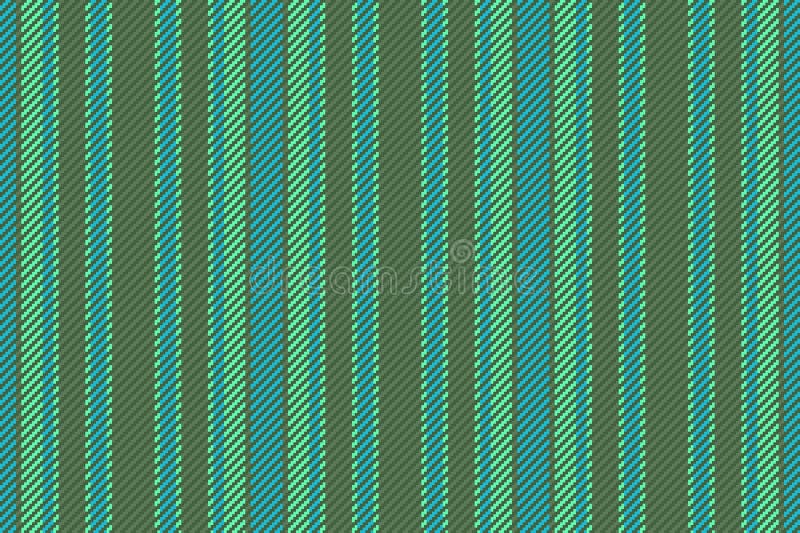 Fabric Vector Vertical. Textile Lines Pattern Stock Vector ...