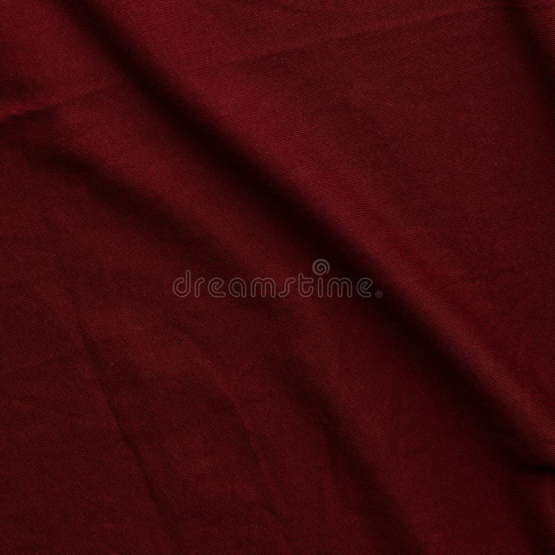 Fabric Waves Background Texture - Close Up of a Textile Background ...