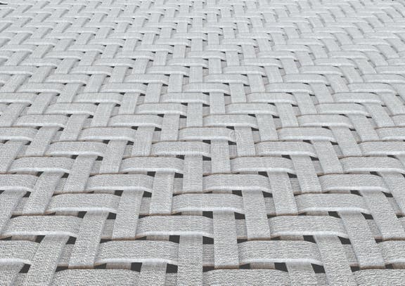 Fabric Weave Micro stock illustration. Illustration of braid - 378443499