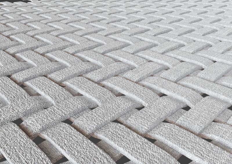 Fabric Weave Micro stock illustration. Illustration of strands - 378443845